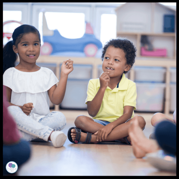 Ultimate List of Fun Morning Meeting Greetings For K-1 - Firstieland ...