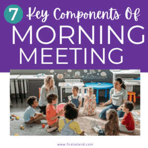 25 Ideas & Games For Valentine's Day Morning Meeting - Firstieland ...