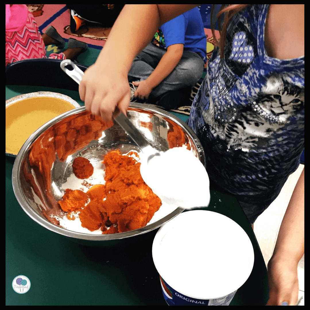 Easy Pumpkin Activities For Kids In Kindergarten & 1st Grade ...