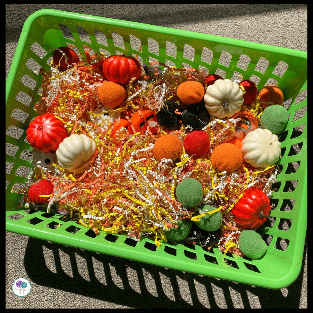 Easy Pumpkin Activities For Kids In Kindergarten & 1st Grade ...