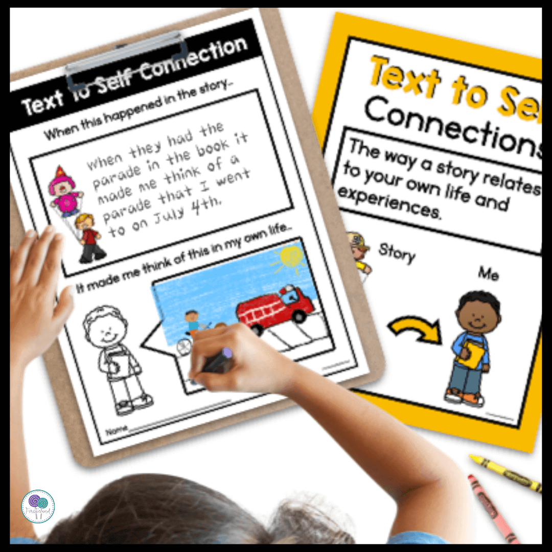 Balloons Over Broadway Thanksgiving Read Aloud Activities - Firstieland ...