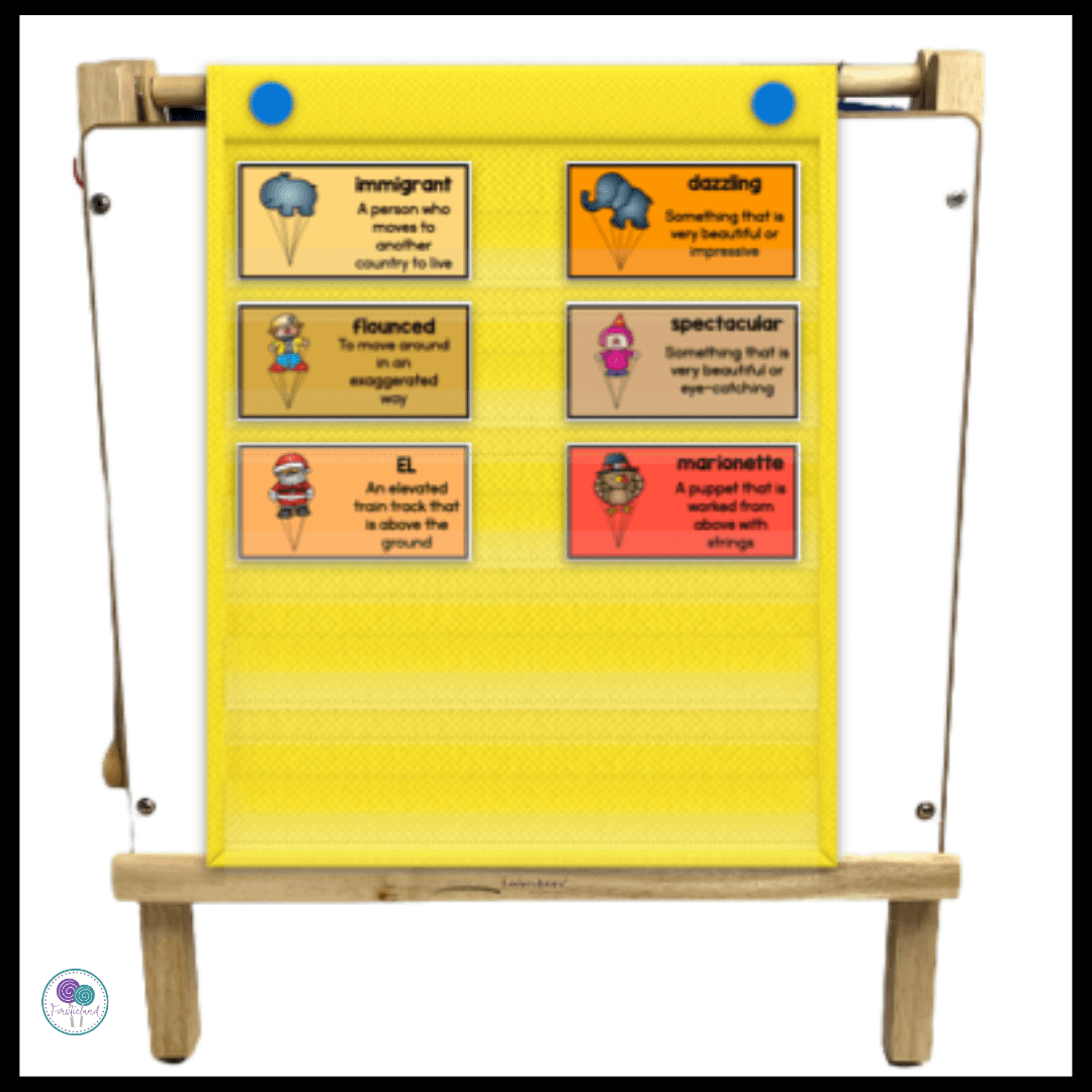 Balloons Over Broadway Thanksgiving Read Aloud Activities - Firstieland ...