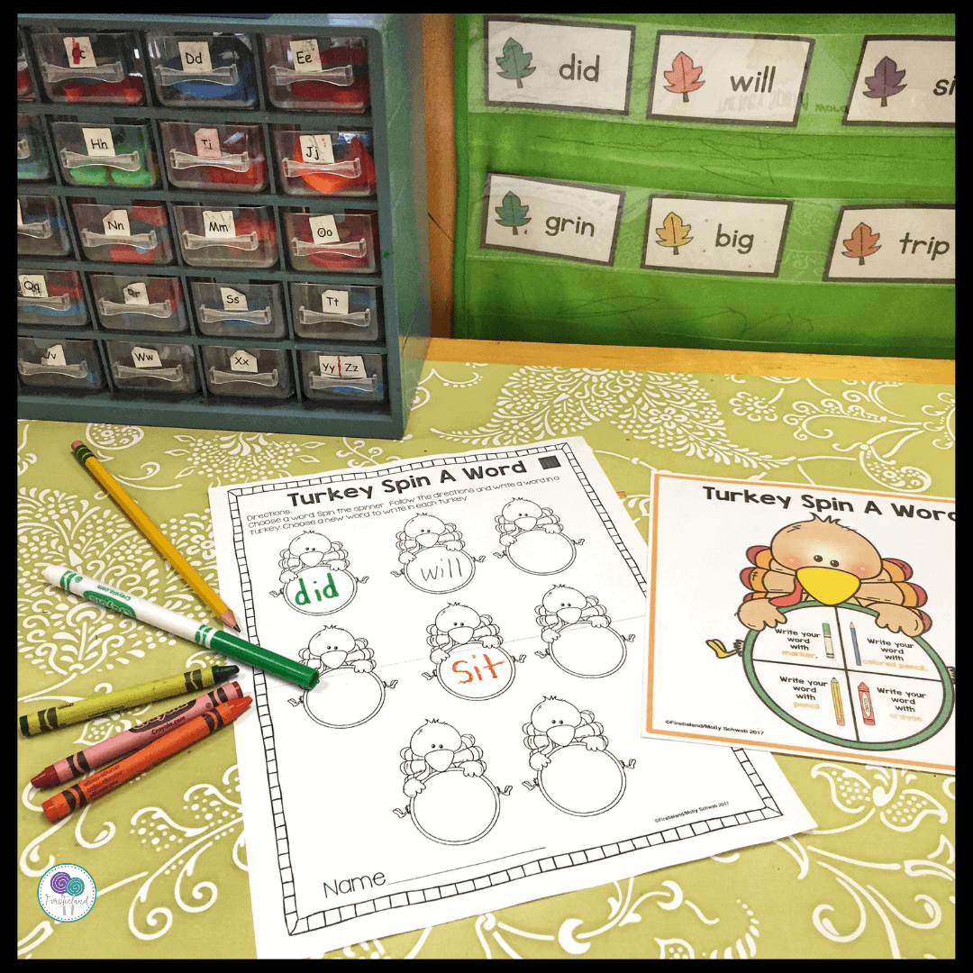 11 Fun & Easy Thanksgiving Activities For Kids In 2023 - Firstieland ...