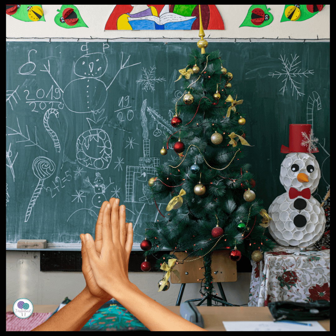 40 Awesome Christmas Morning Meeting Activities For December ...