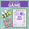 BUGS AND INSECTS ACTIVITY - Firstieland - First Grade Teacher Blog