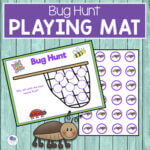 BUGS AND INSECTS ACTIVITY - Firstieland - First Grade Teacher Blog