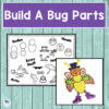BUGS AND INSECTS ACTIVITY - Firstieland - First Grade Teacher Blog