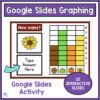 Bar Graphs Google Slides Fall Digital Distance Learning - Firstieland ...