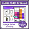 Bar Graphs Google Slides Halloween Digital Distance Learning ...