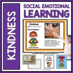 Social Emotional Learning Curriculum First Grade SEL Activities ...