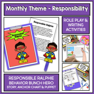 Social Emotional Learning Curriculum 1st Grade SEL Activities ...
