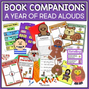 10 Read Aloud Teaching Strategies For Elementary Classrooms ...