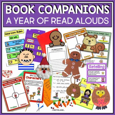 10 Read Aloud Teaching Strategies For Elementary Classrooms ...