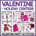 17 Cute And Easy Valentine's Day Bulletin Board Ideas - Firstieland ...