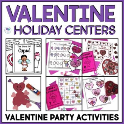 17 Cute And Easy Valentine's Day Bulletin Board Ideas - Firstieland ...