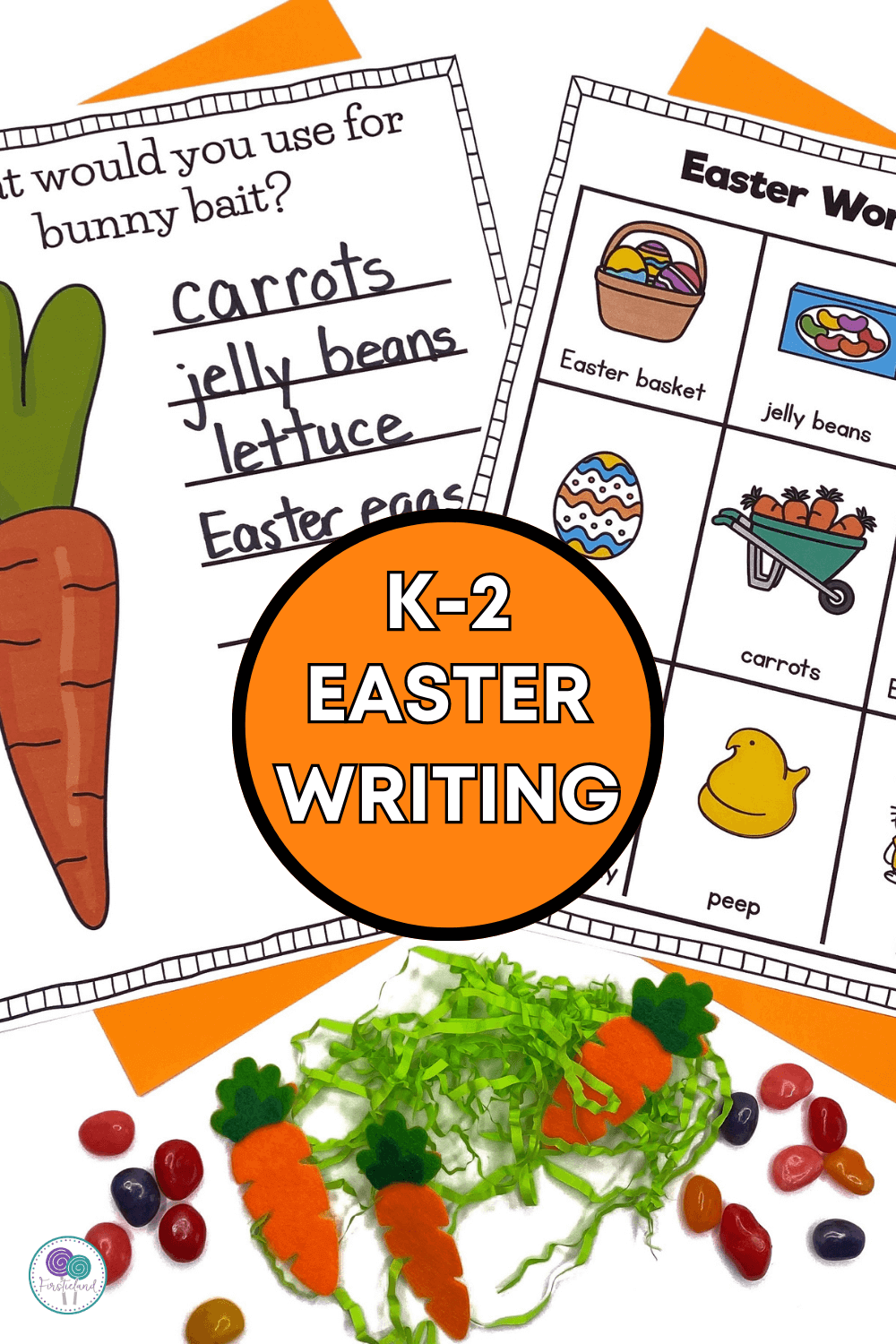 Fun & Easy How To Catch The Easter Bunny Activities - Firstieland ...