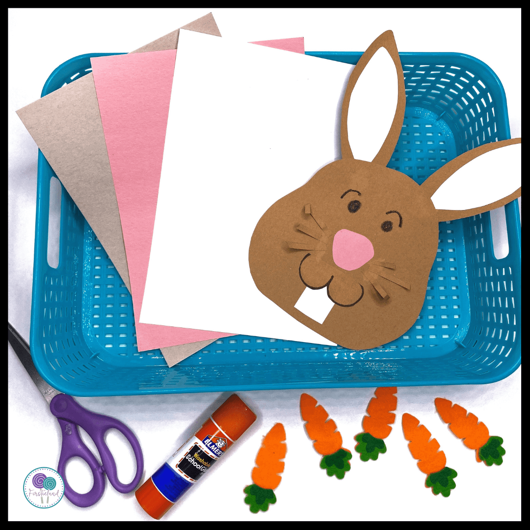 Fun & Easy How To Catch The Easter Bunny Activities - Firstieland ...