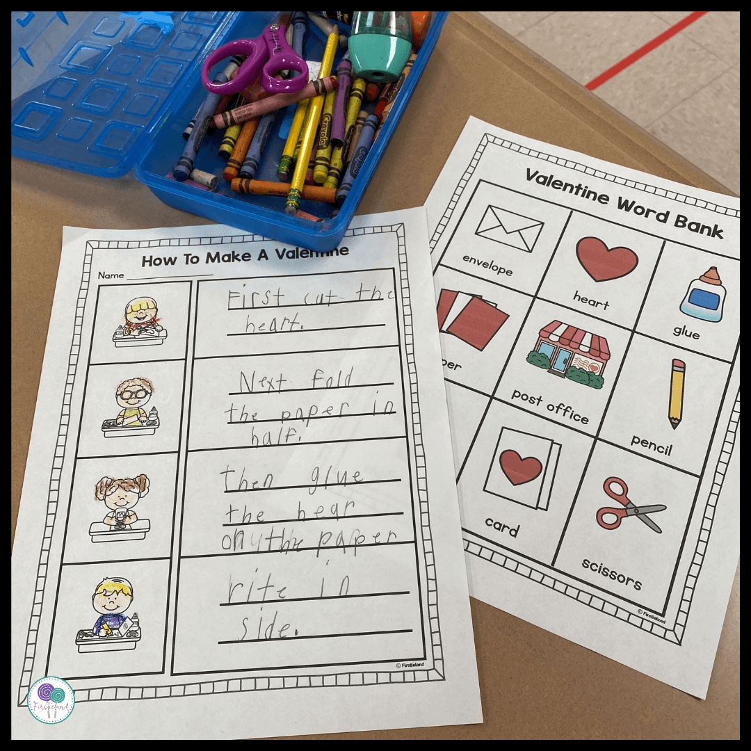 28 Best Valentine's Day Ideas For Students In 2024 - Firstieland ...