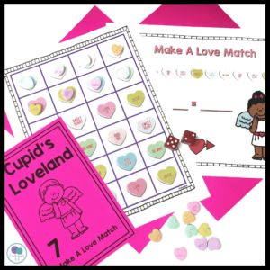 25 Ideas & Games For Valentine's Day Morning Meeting - Firstieland ...