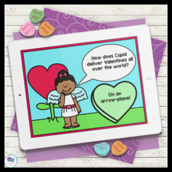 25 Ideas & Games For Valentine's Day Morning Meeting - Firstieland ...