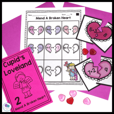 25 Ideas & Games For Valentine's Day Morning Meeting - Firstieland ...