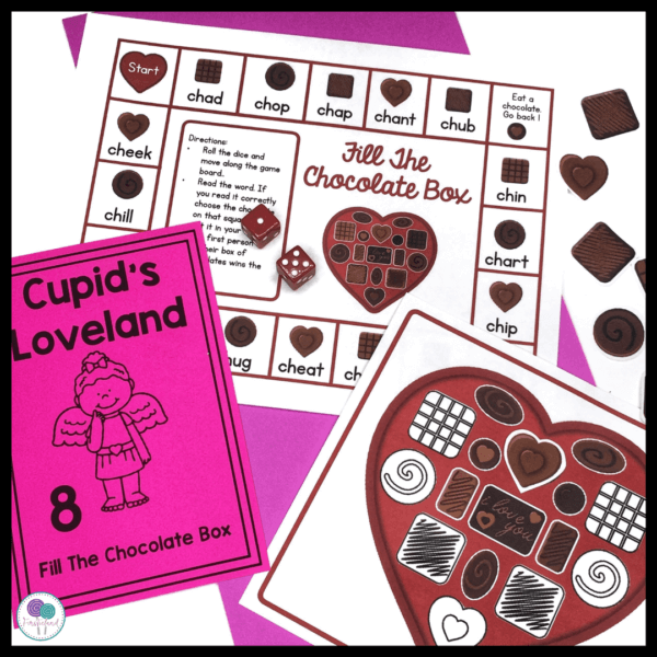 25 Ideas & Games For Valentine's Day Morning Meeting - Firstieland ...