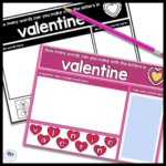 25 Ideas & Games For Valentine's Day Morning Meeting - Firstieland ...