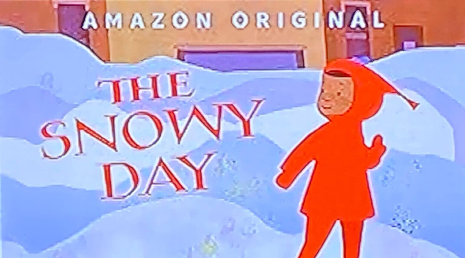 26 Best Winter Movies For Kids To Watch On A Snowy Day - Firstieland ...