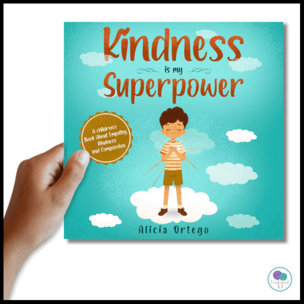 30 Amazing Books About Kindness For Elementary Kids - Firstieland ...