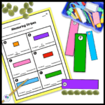A Bad Case Of Stripes Book Activities For 1st Grade - Firstieland ...