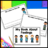 A Bad Case Of Stripes Book Activities For 1st Grade - Firstieland ...