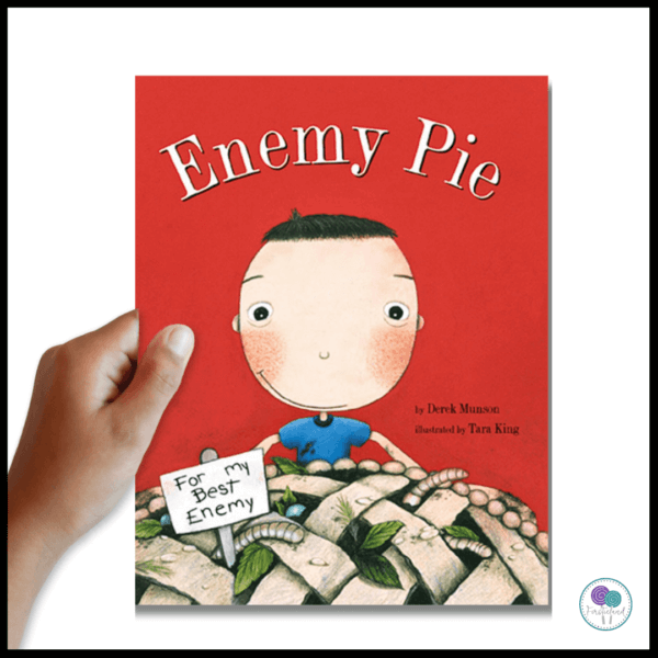 30 Amazing Books About Kindness For Elementary Kids - Firstieland ...