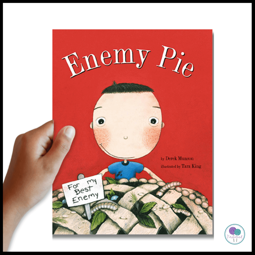 30 Amazing Books About Kindness For Elementary Kids - Firstieland ...