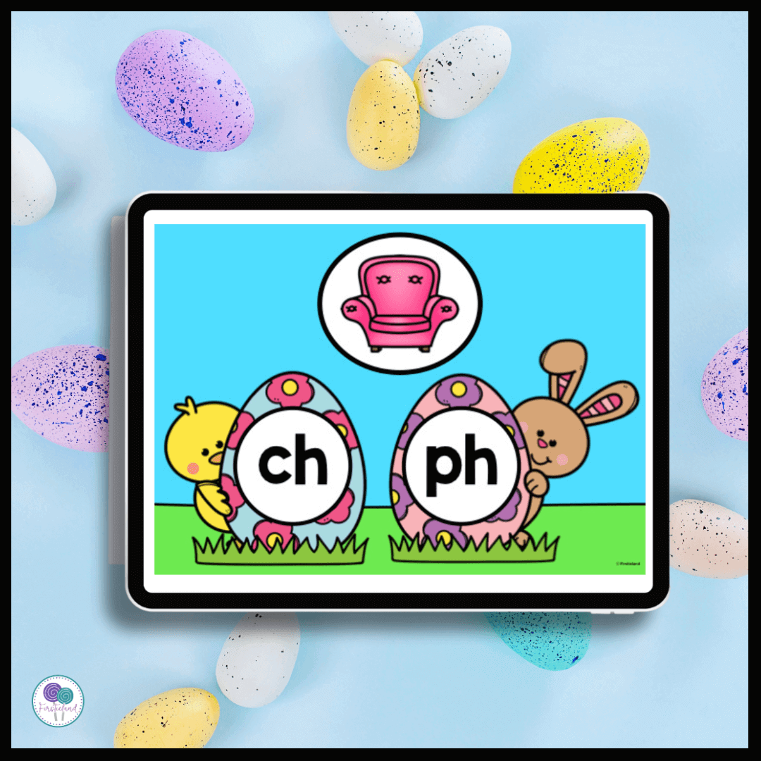 32 Fun Games & Easter Activities For Kids In 2024 - Firstieland - First ...