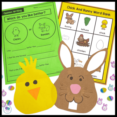 32 Fun Games & Easter Activities For Kids In 2024 - Firstieland - First ...