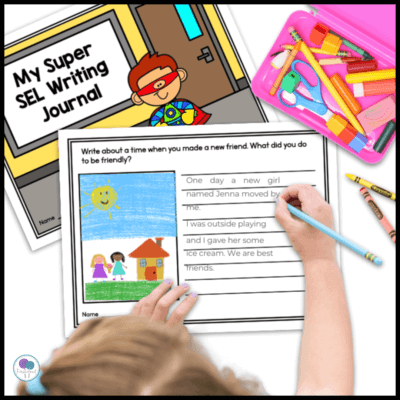 30 Fun & Easy Kindness Activities For Elementary - Firstieland - First ...