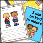 30 Fun & Easy Kindness Activities For Elementary - Firstieland - First ...