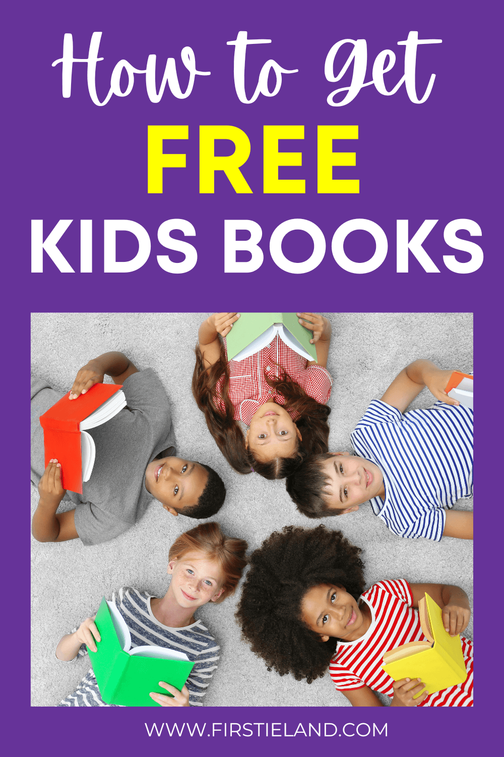 Storyline Online: Best Free Read Aloud Books For Kids - Firstieland ...