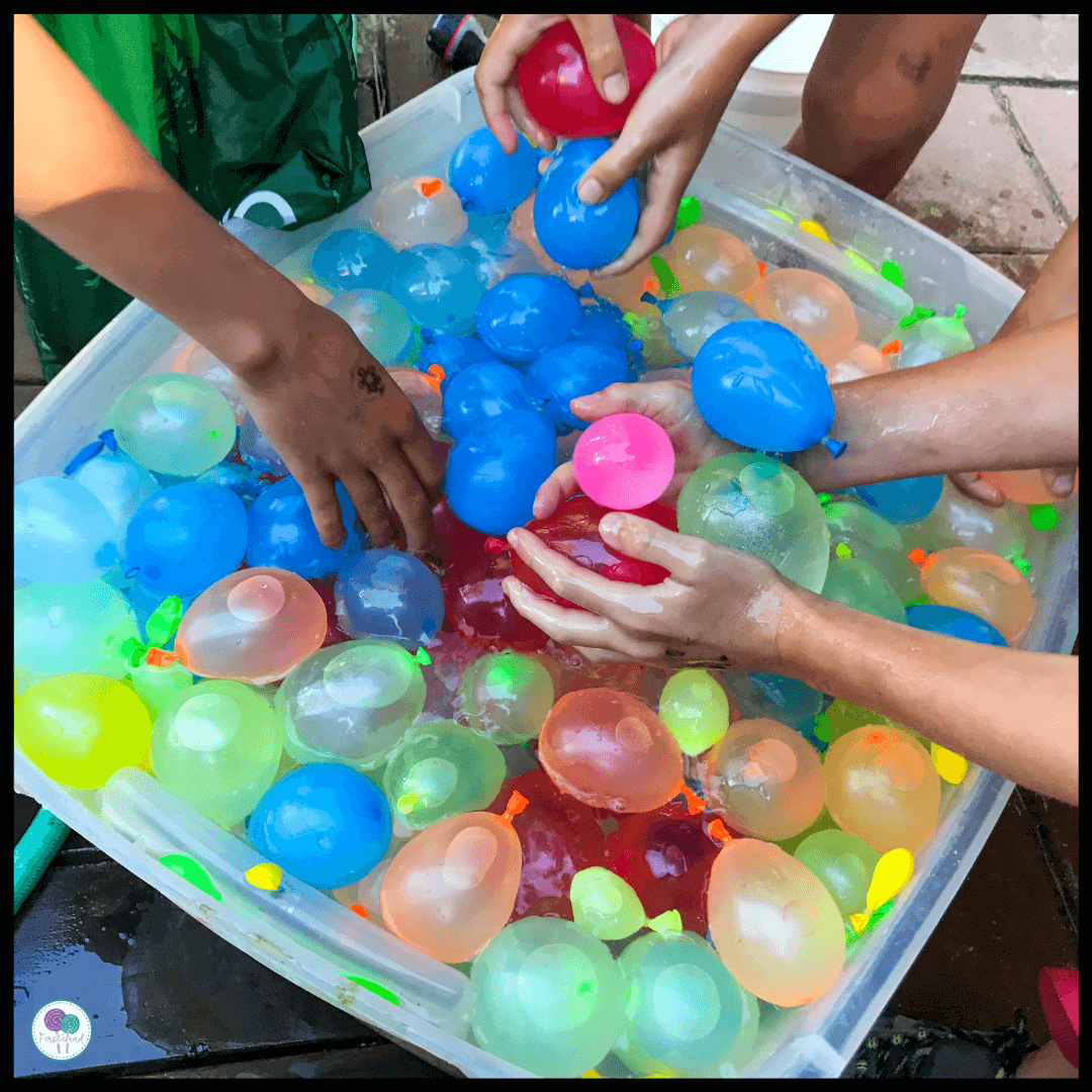 Fun & Easy Classroom Carnival Activities For Kids In 2024 - Firstieland ...