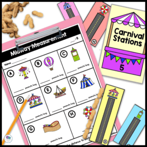 Fun & Easy Classroom Carnival Activities For Kids In 2024 - Firstieland ...