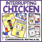 Interrupting Chicken Activities With Classroom Management Ideas ...