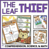 The Leaf Thief Fall Read Aloud Books And Activities - Firstieland ...