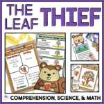 The Leaf Thief Fall Read Aloud Books And Activities - Firstieland ...