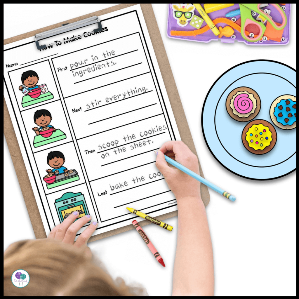 Easy Last Day Blues Activities For Kids - Firstieland - First Grade ...
