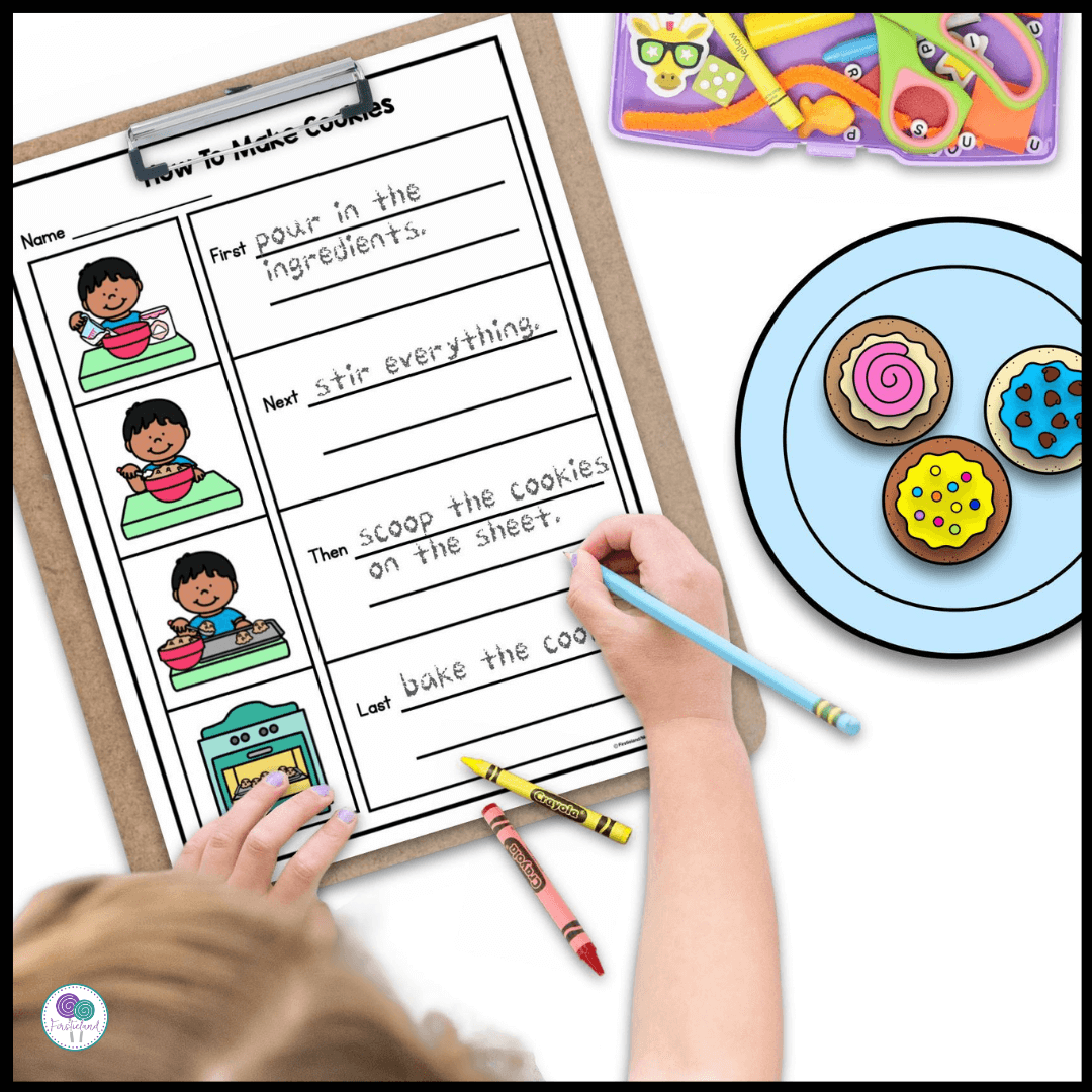 Easy Last Day Blues Activities For Kids - Firstieland - First Grade ...