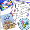 Easy Last Day Blues Activities For Kids - Firstieland - First Grade ...