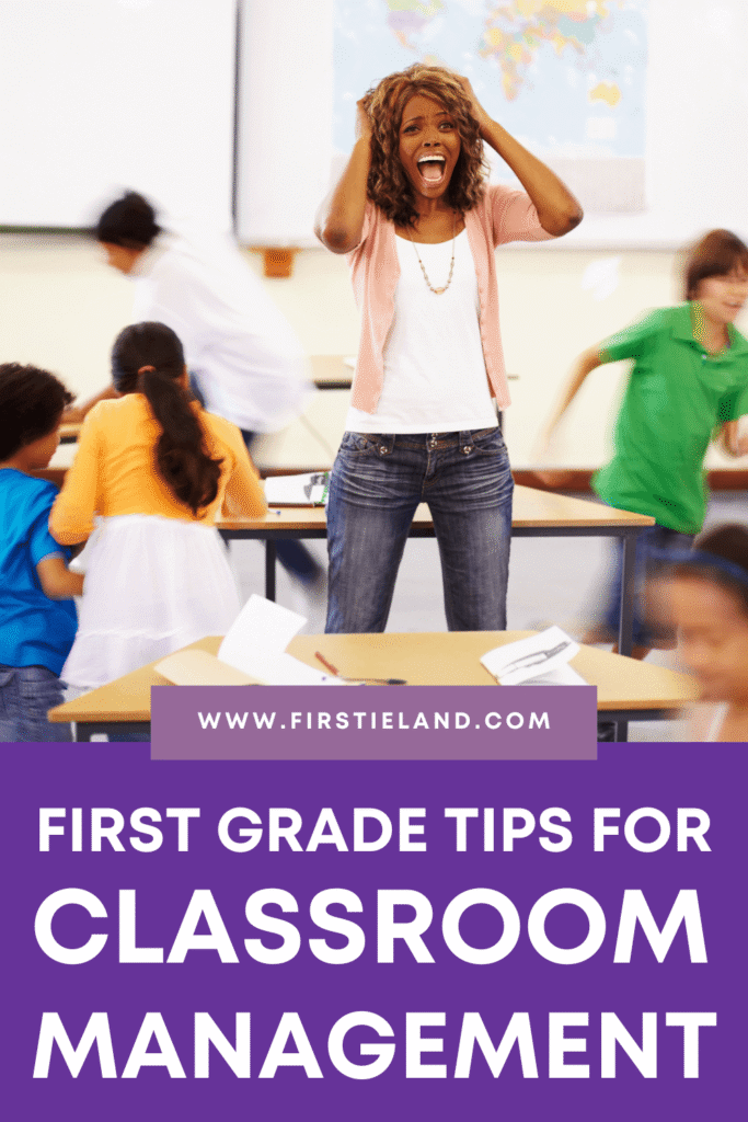 9 Effective Classroom Management Tips For Elementary Teachers ...