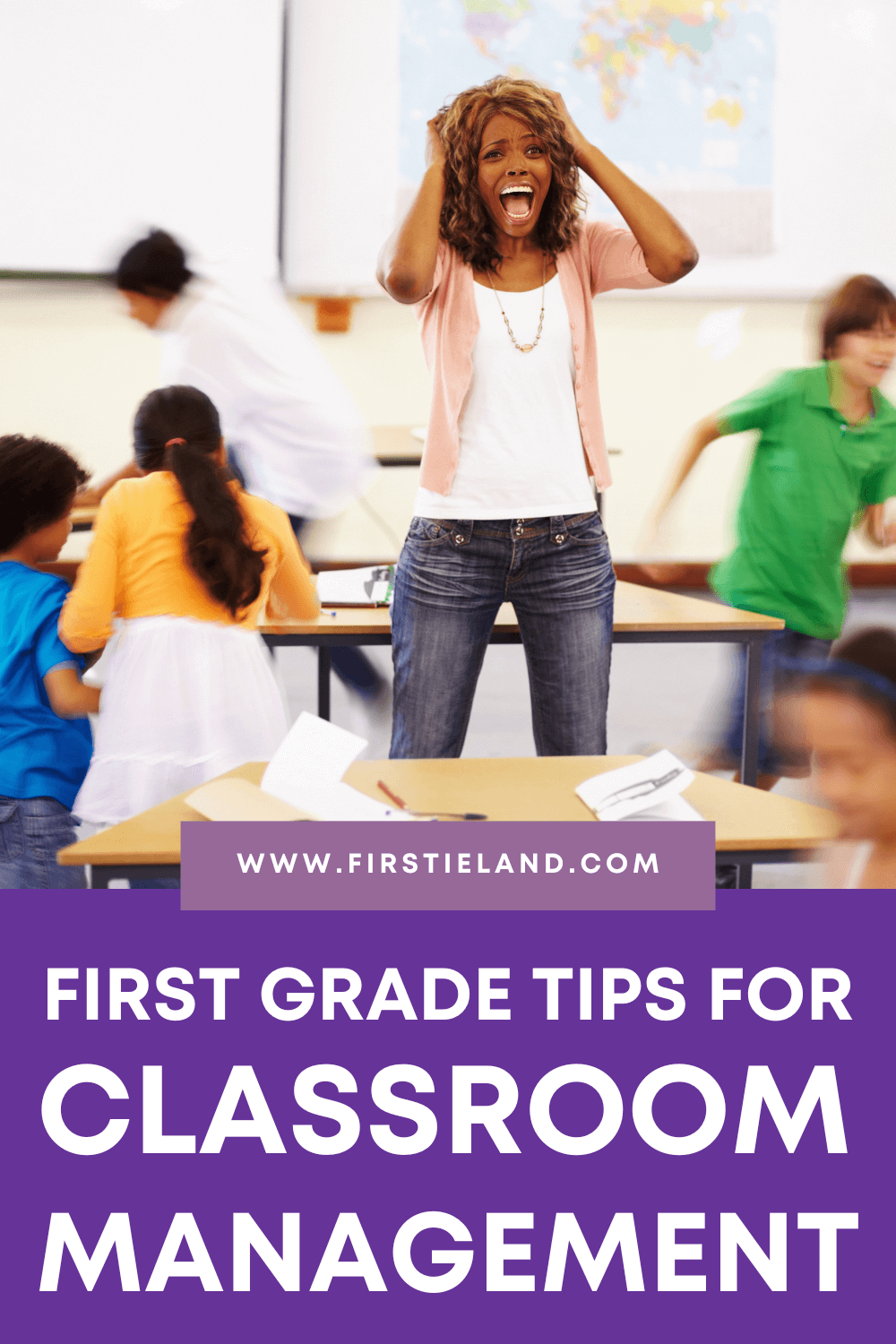 9 Effective Classroom Management Tips For Elementary Teachers ...