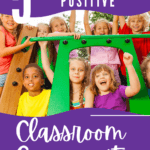 5 Awesome Classroom Community Building Activities For Elementary ...